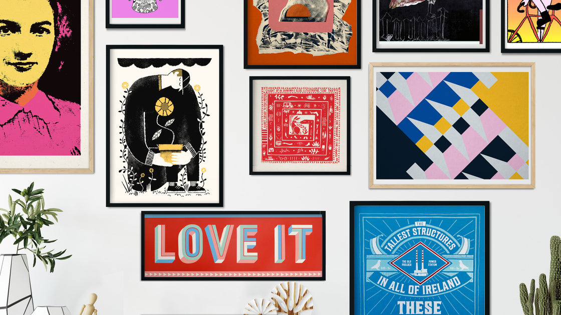 All Prints – Damn Fine Print