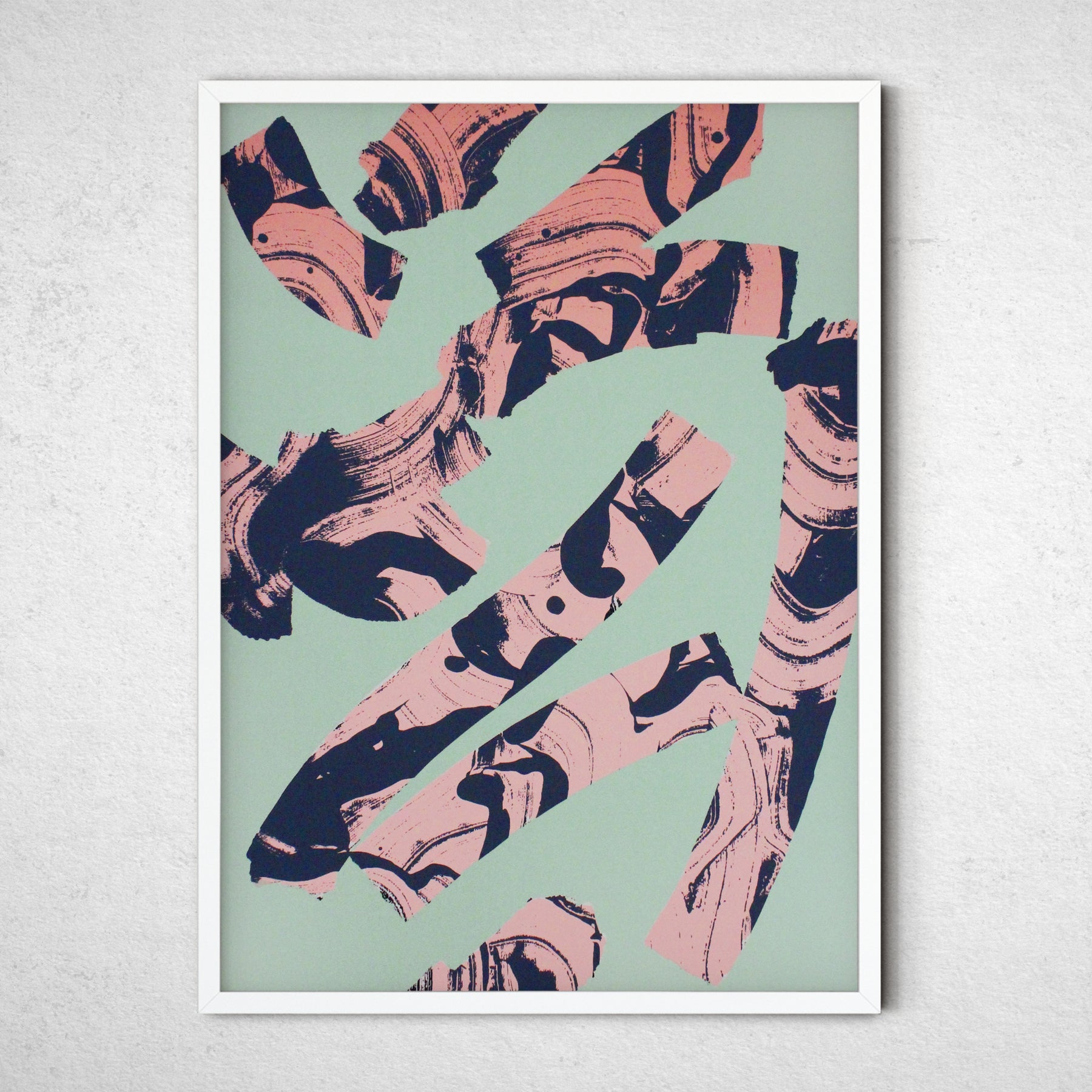 All Prints – Damn Fine Print