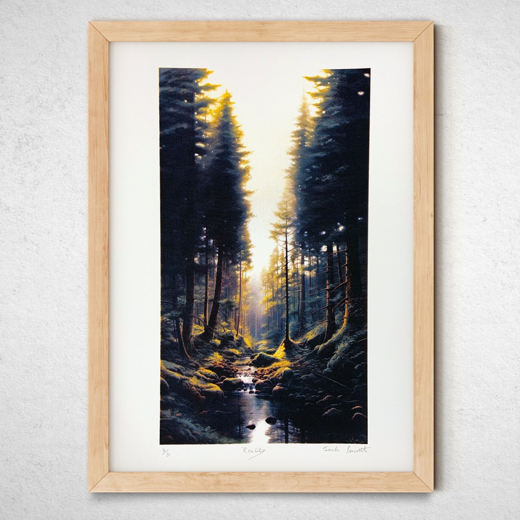All Prints – Damn Fine Print