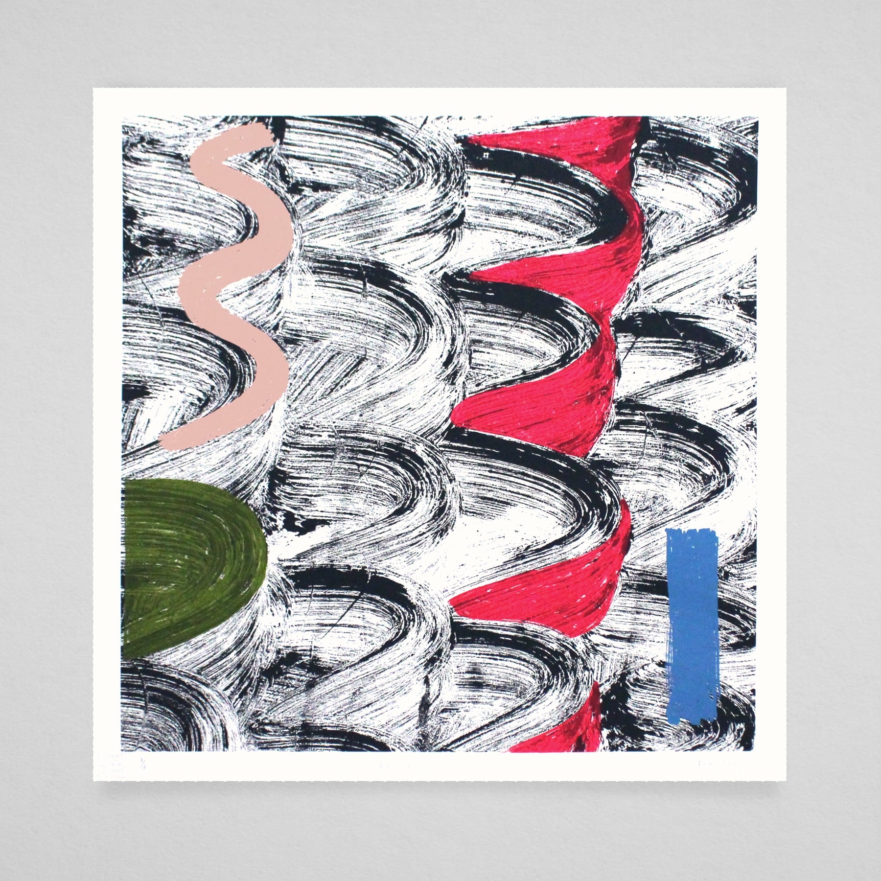 Damnfineprint.com – Damn Fine Print