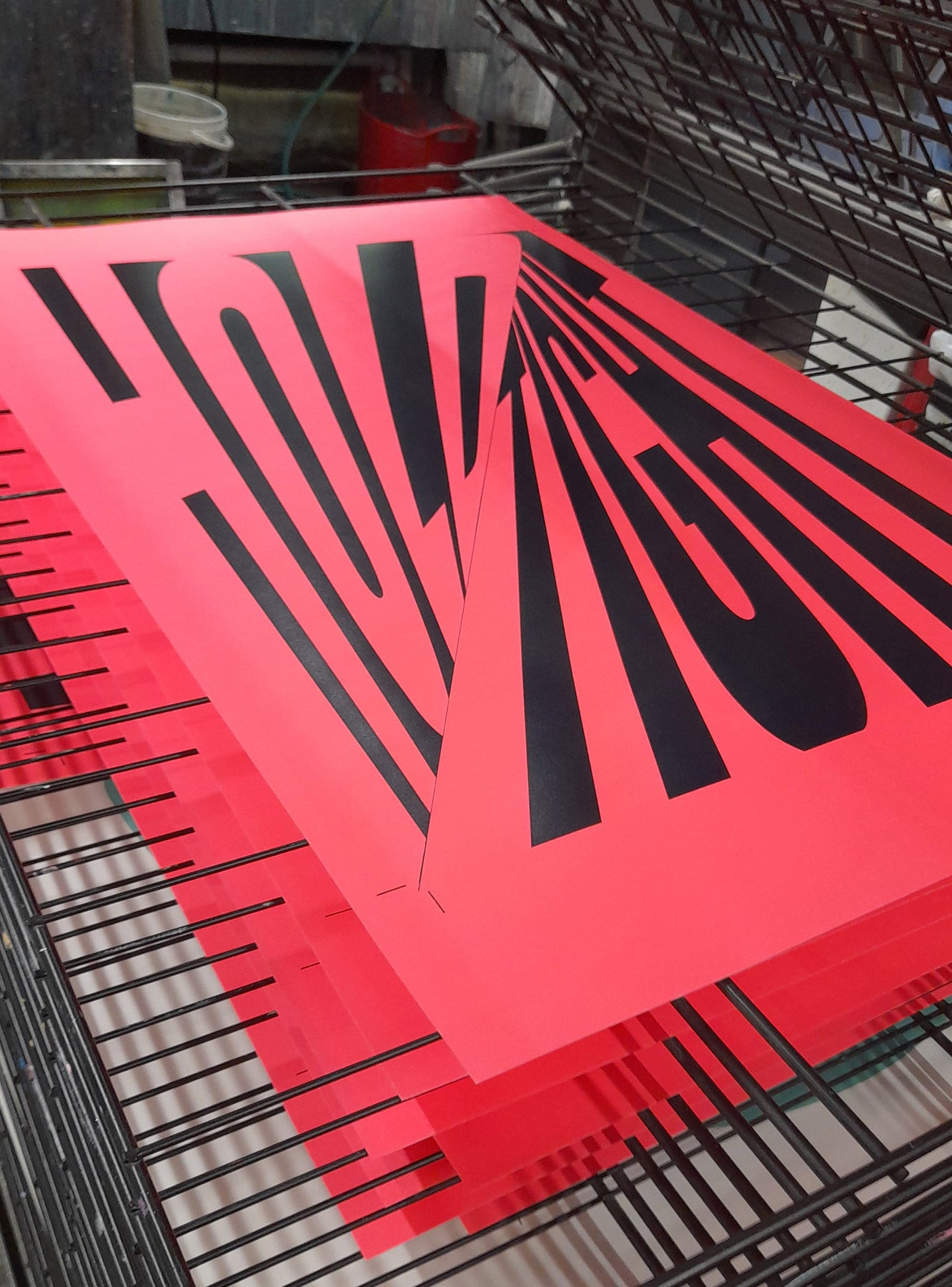 All Prints – Damn Fine Print