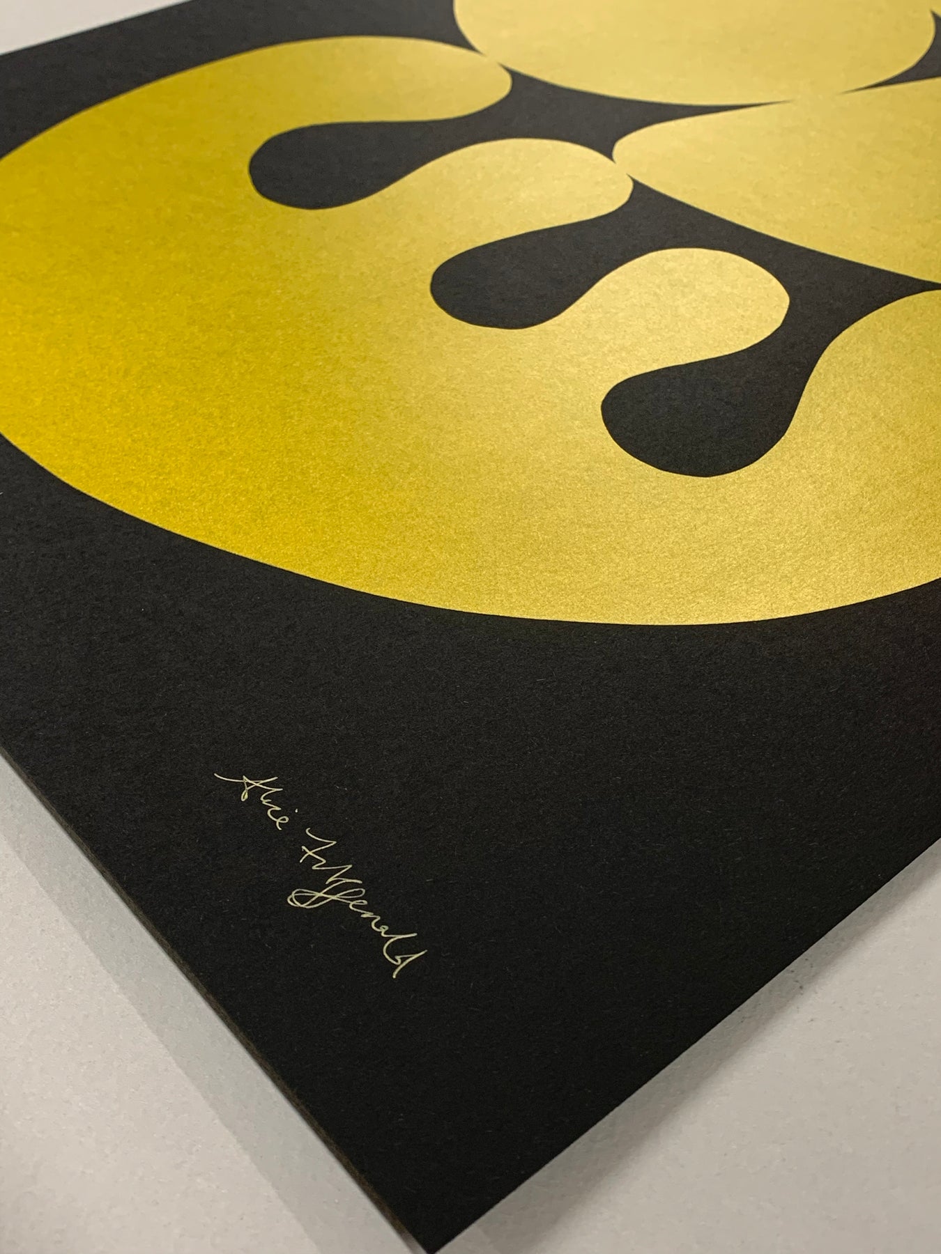 Alice Fitzgerald – Damn Fine Print