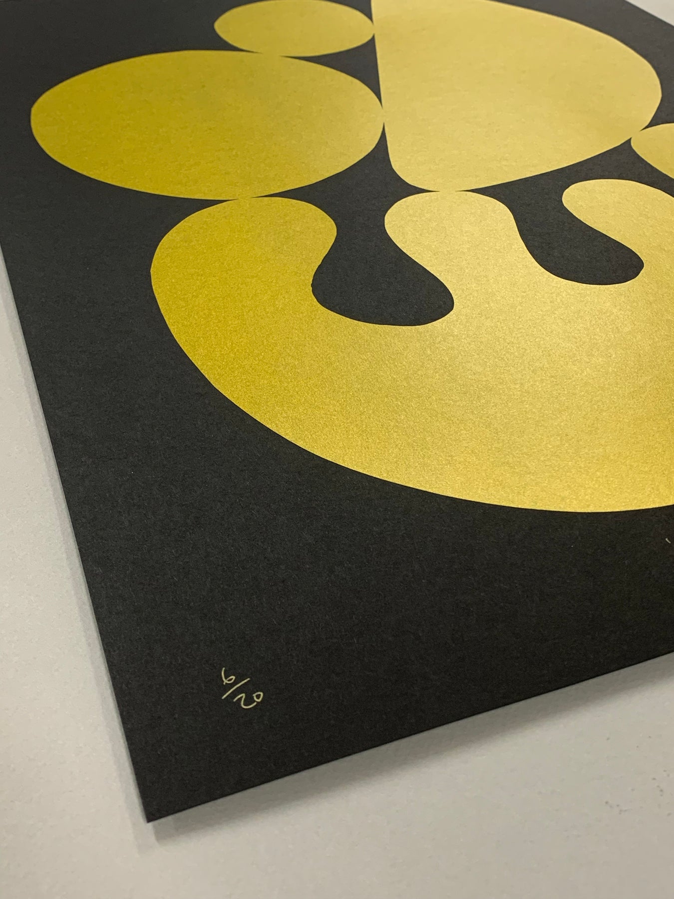 Alice Fitzgerald – Damn Fine Print