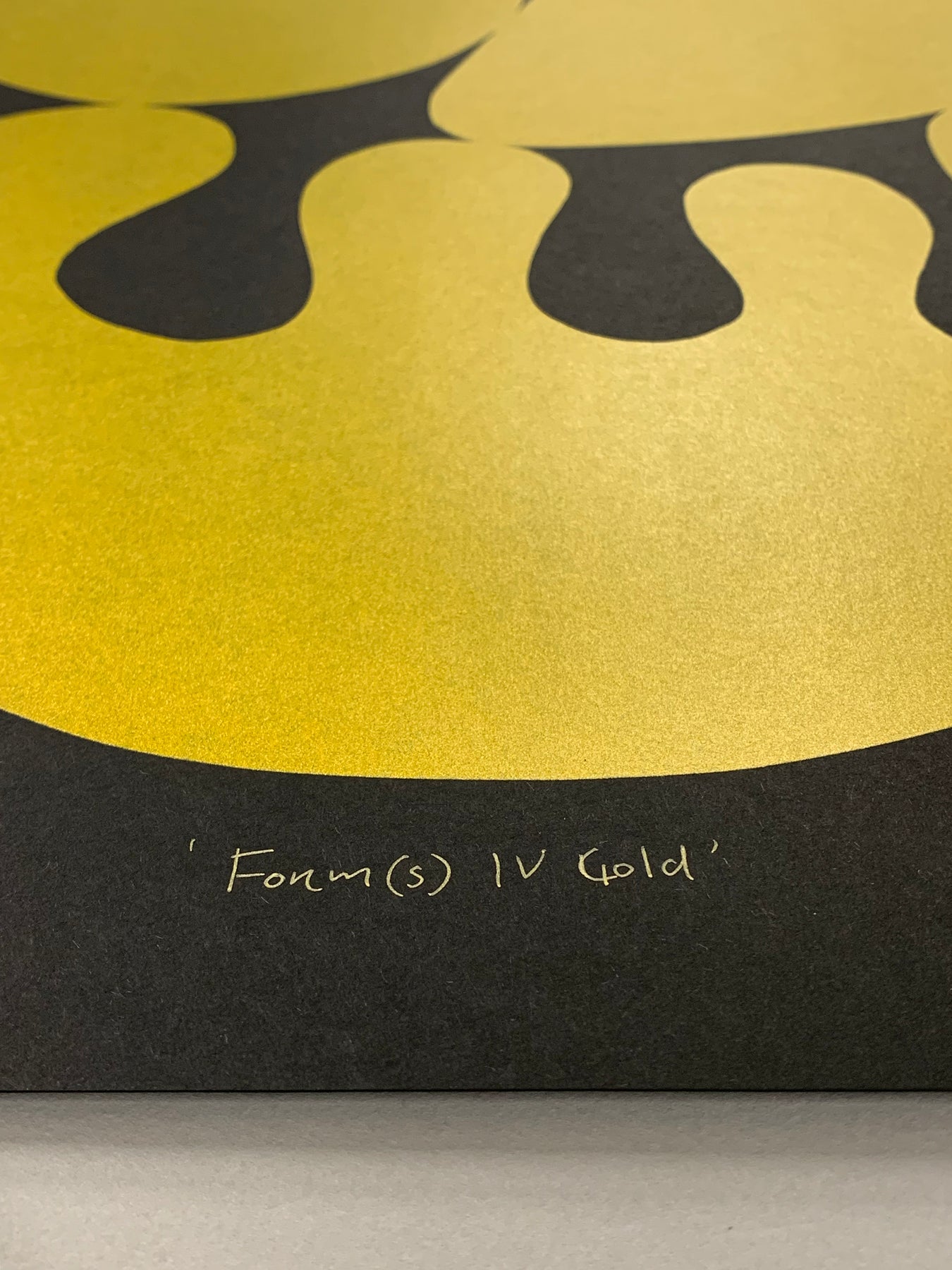 Alice Fitzgerald – Damn Fine Print