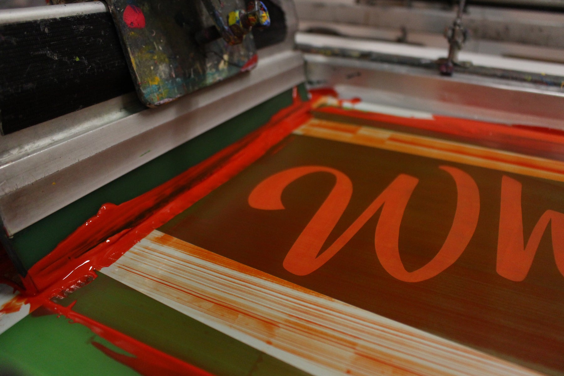 Damnfineprint.com – Damn Fine Print