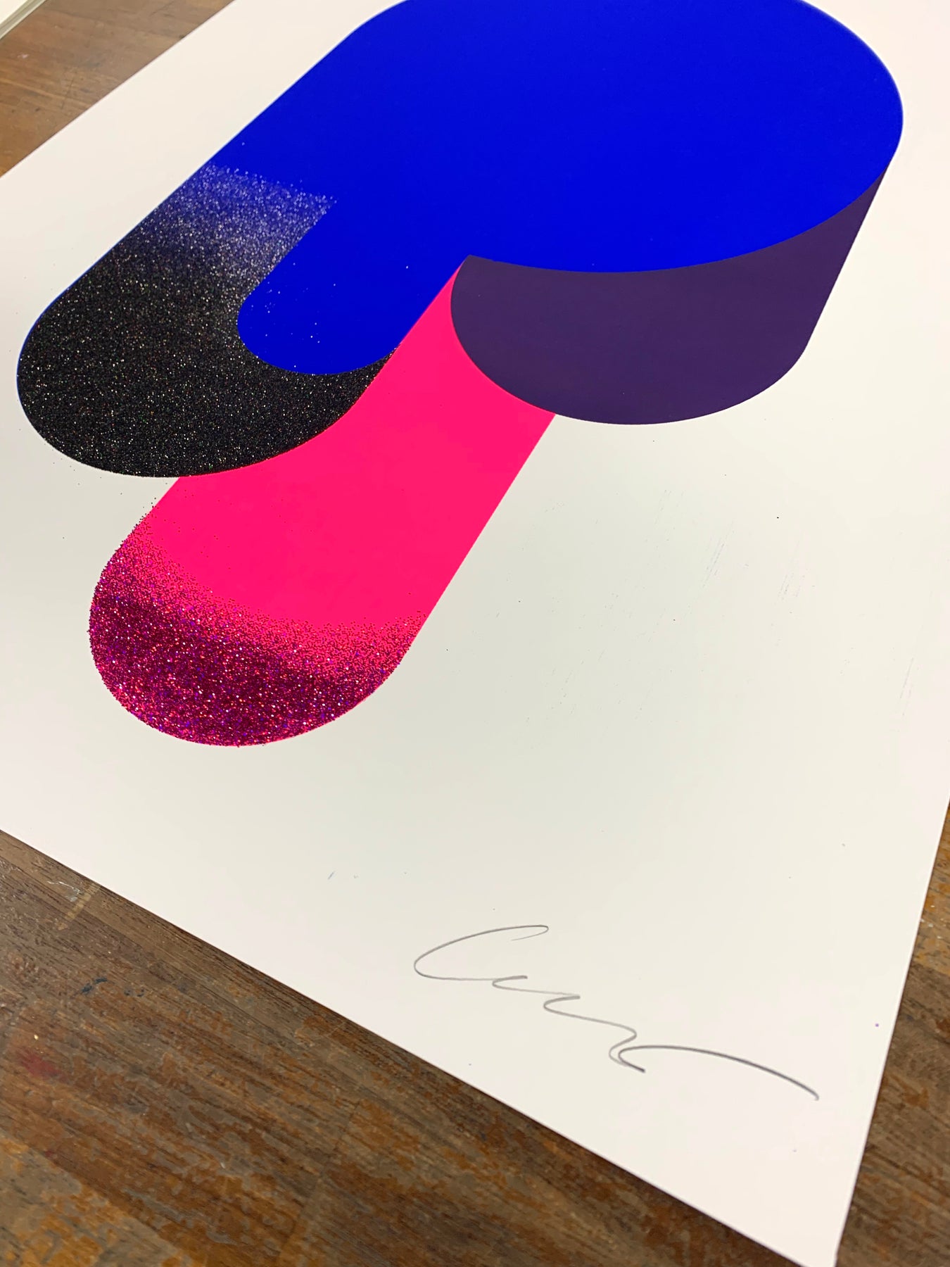 Damnfineprint.com – Damn Fine Print