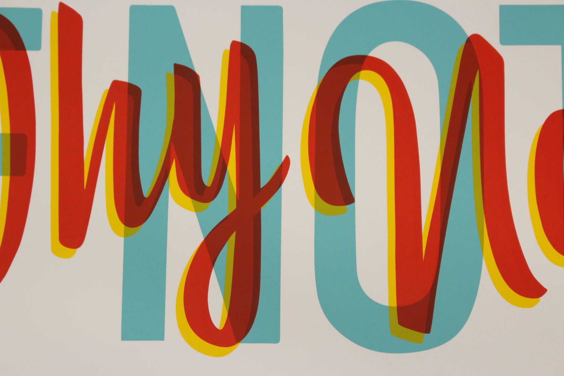 Damnfineprint.com – Damn Fine Print