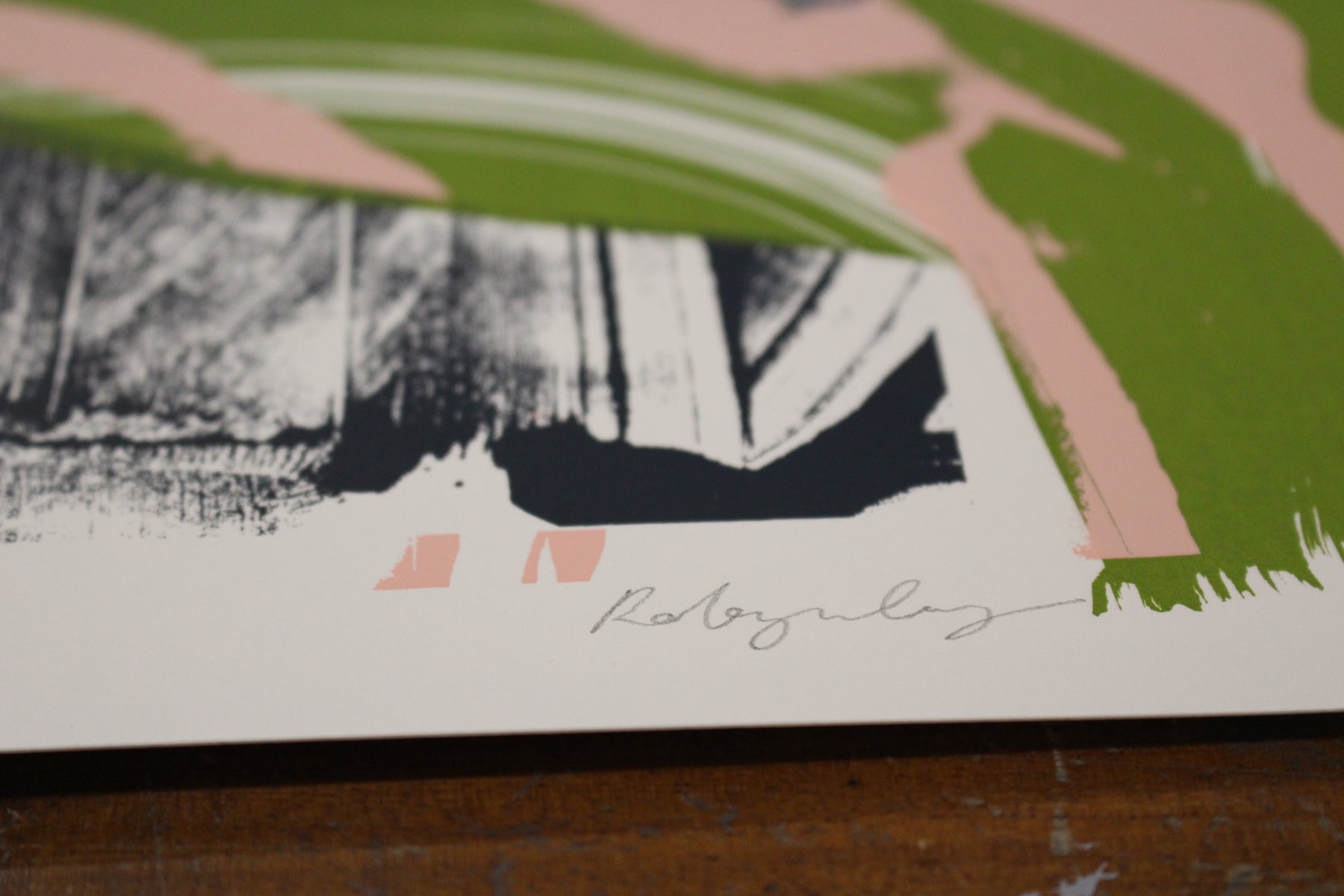 All Prints – Damn Fine Print