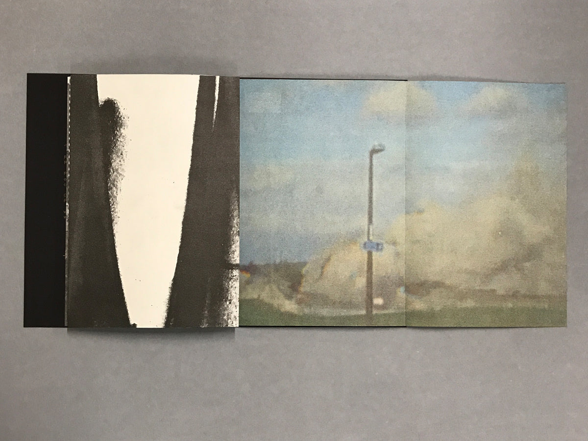 Neil Dunne – Damn Fine Print