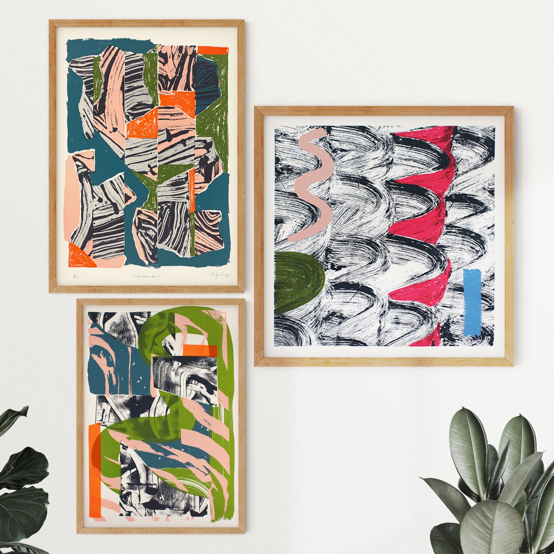 All Prints – Damn Fine Print