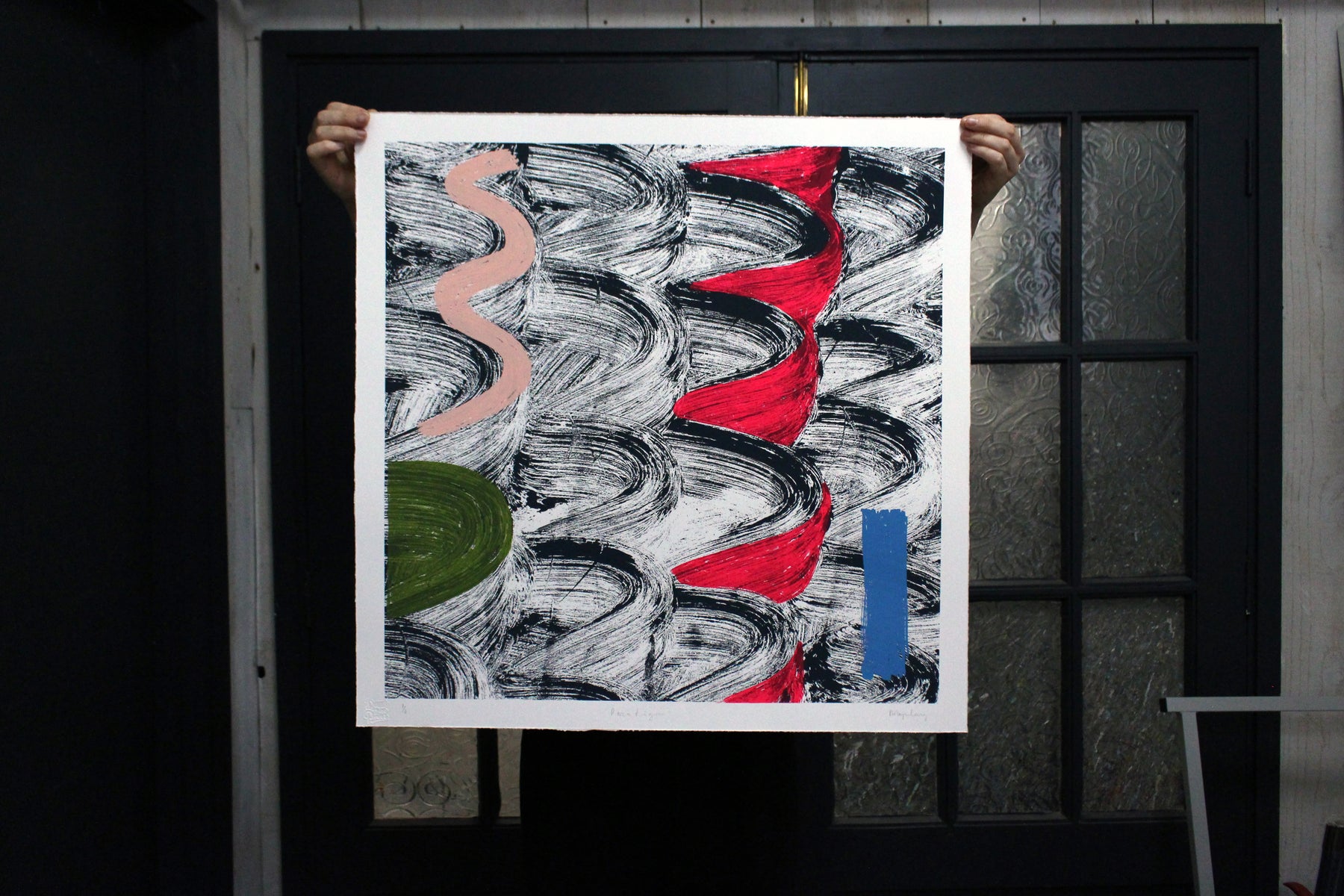 Damnfineprint.com – Damn Fine Print