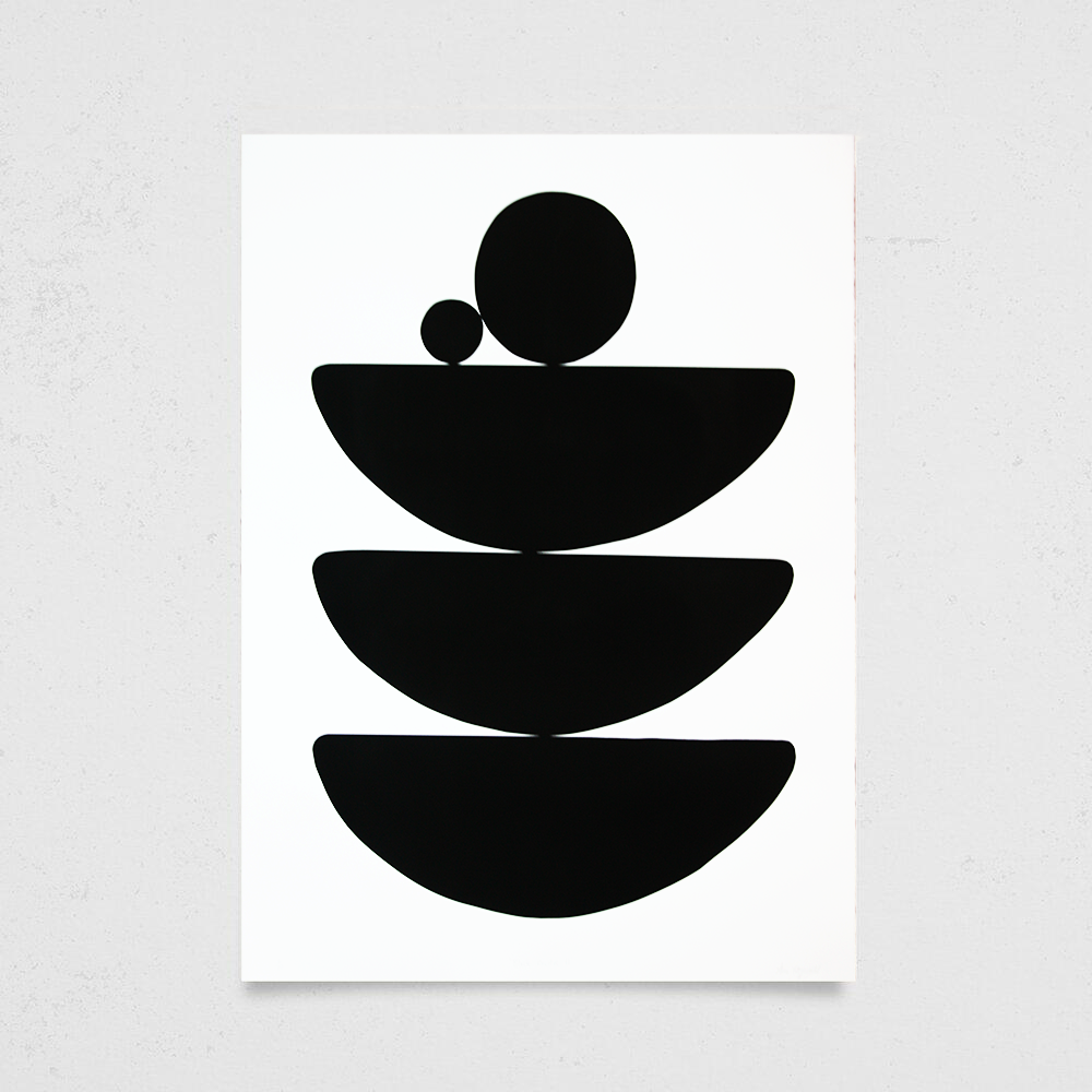 Alice Fitzgerald – Damn Fine Print