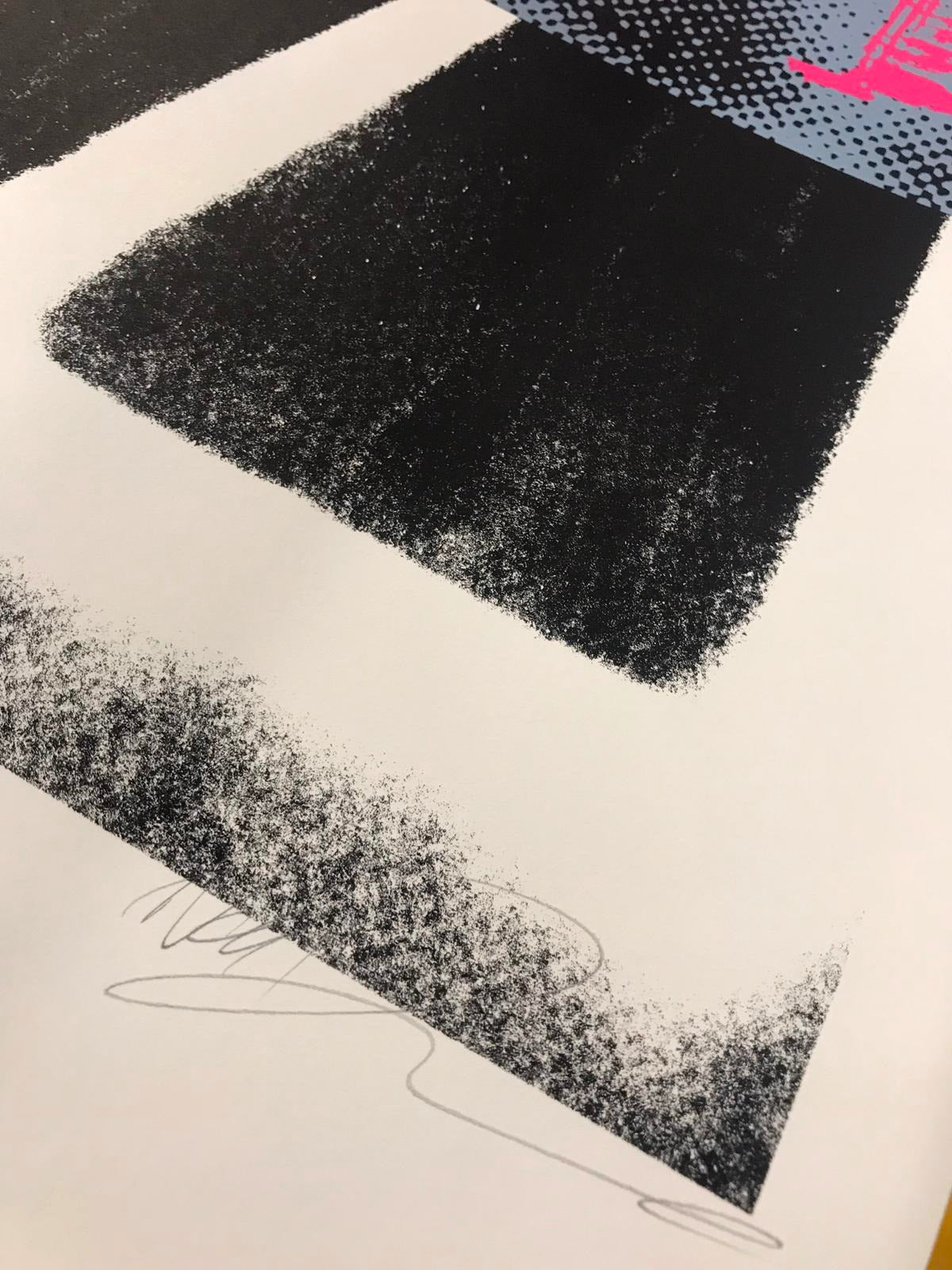 Neil Dunne – Damn Fine Print