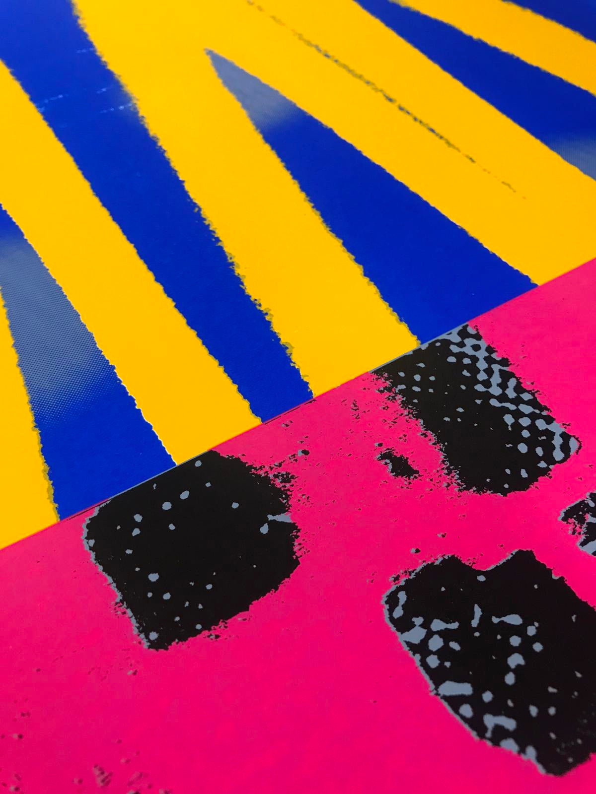 Neil Dunne – Damn Fine Print