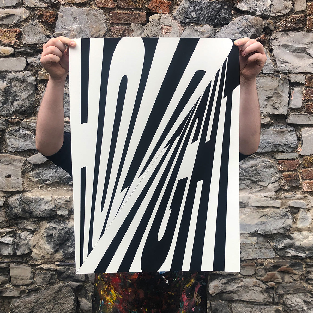 Damnfineprint.com – Damn Fine Print