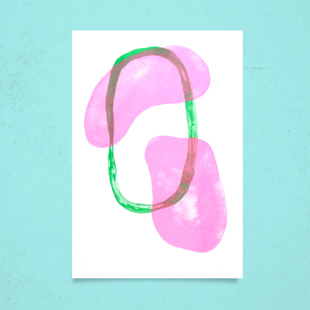 Alice Fitzgerald – Damn Fine Print