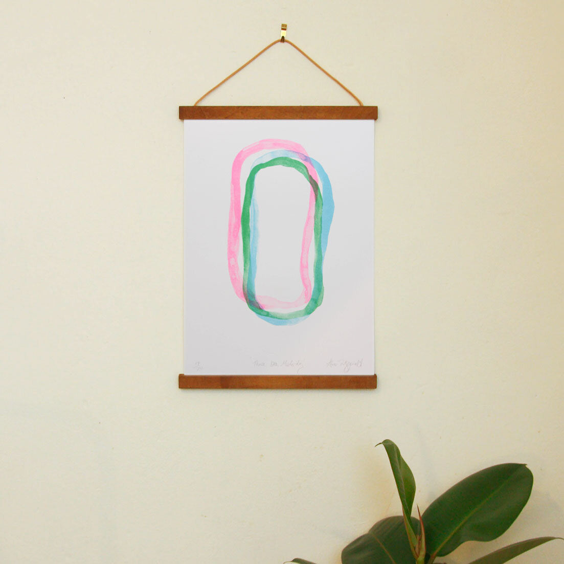 Alice Fitzgerald – Damn Fine Print
